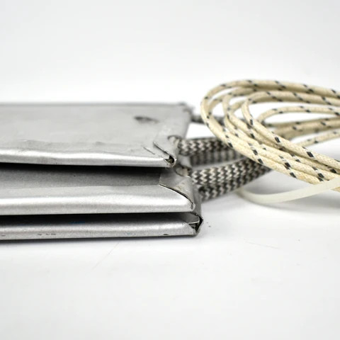 Buy Xiaoshu Industry Mica Heating Element Process Rectangular Mica ...