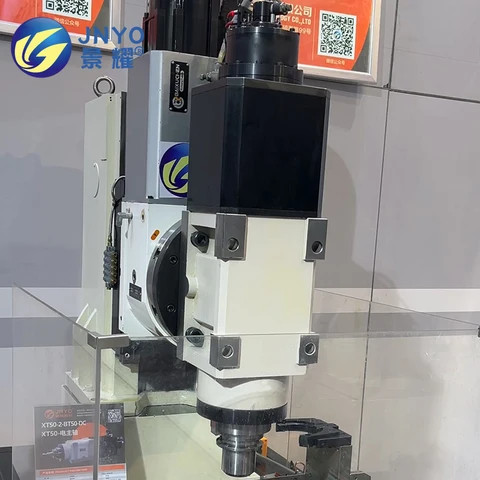 Buy Xt45-2-bt40-dc Jnyo High Quality Bt40 Milling Head Boring Milling ...