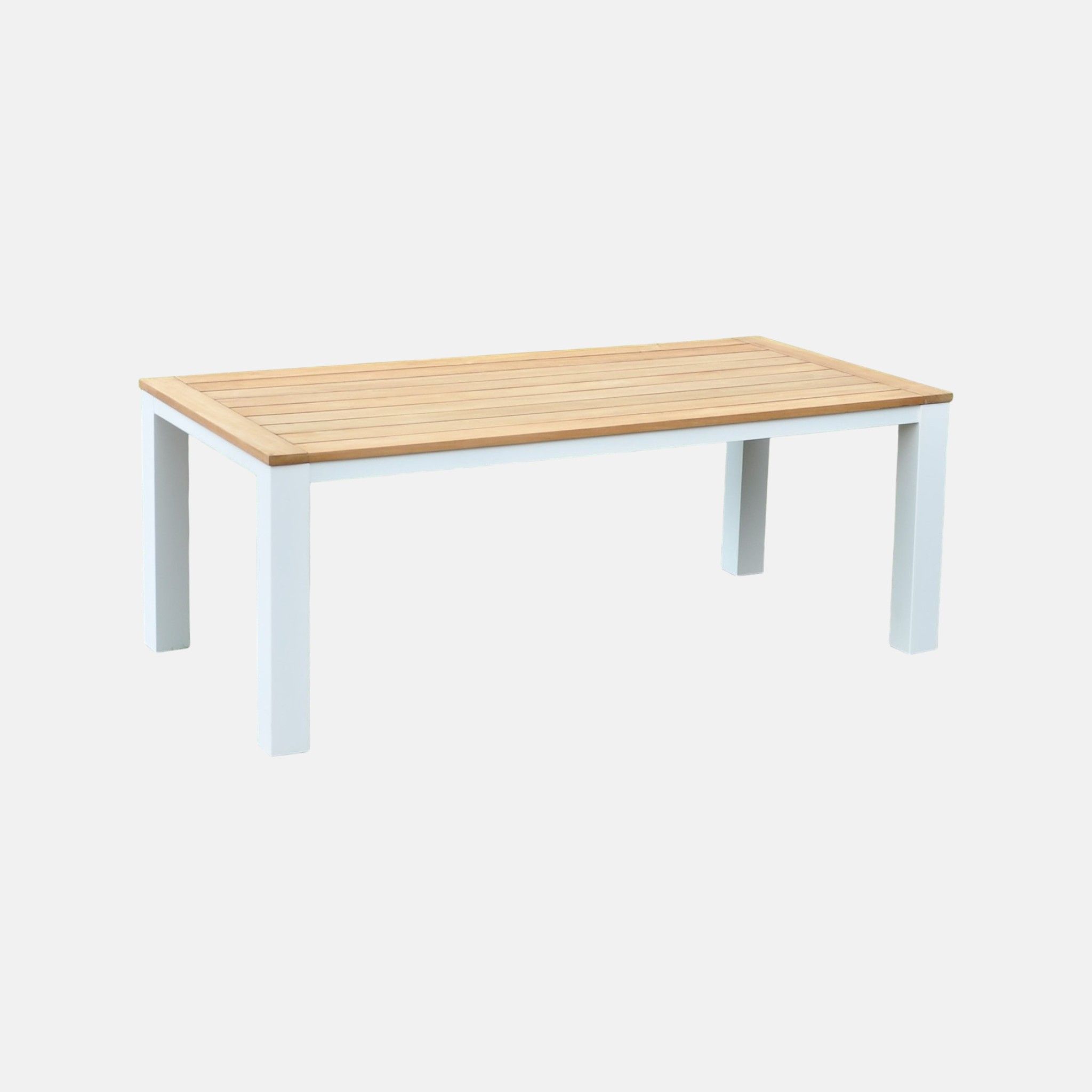 Buy Bruno Dining Table 200x90cm (2516636) from Kora Furniture ...