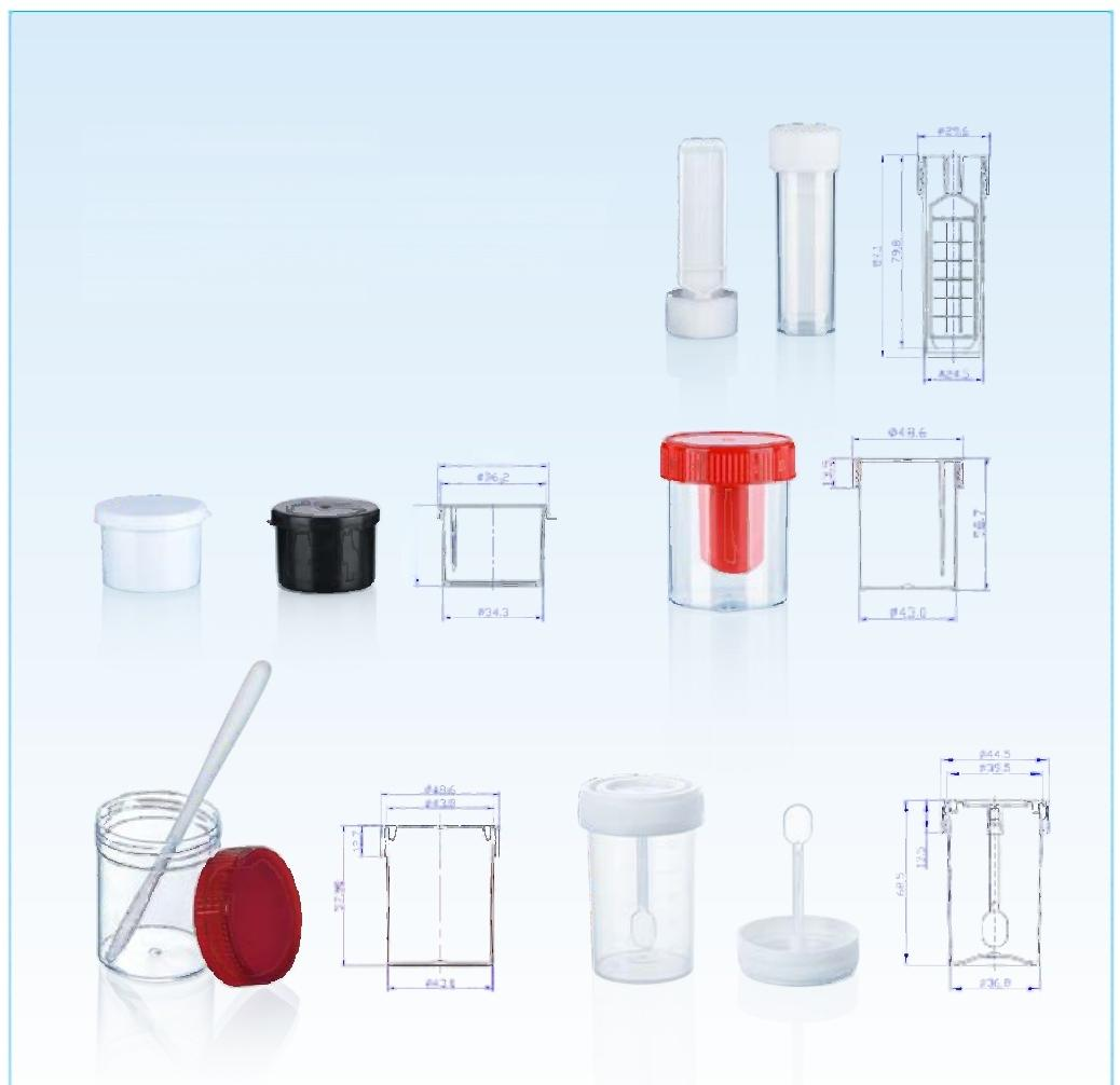 Buy Stool Specimen Collection from Shanghai Aice Electronic Technology ...