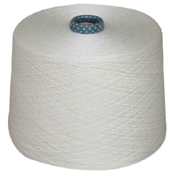Buy 100% Meta Aramid Yarn Fire Resistance Yarn High Temperature ...