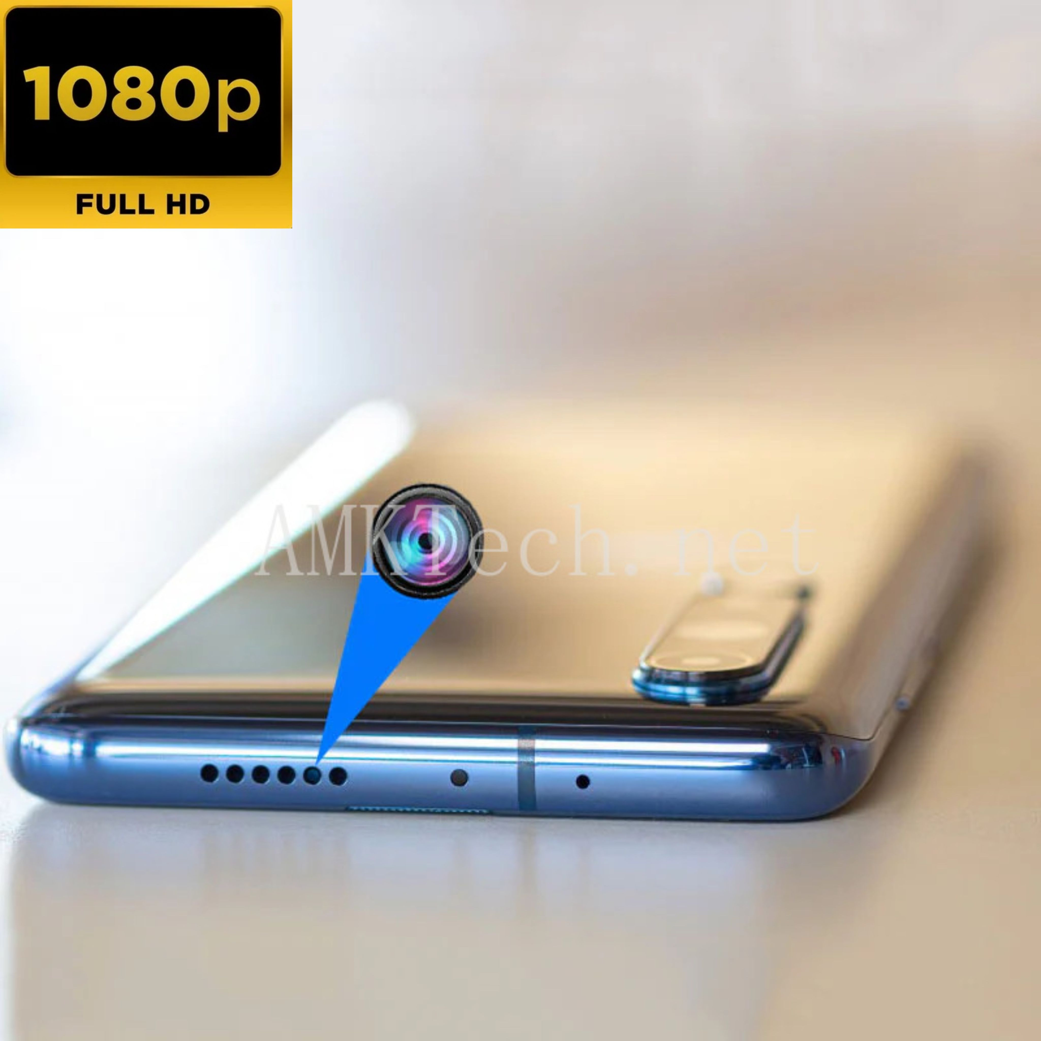 Buy Mi 10 Hidden Spy Camera Phone – The Ultimate Stealth Smartphone For Discreet Recording from ...