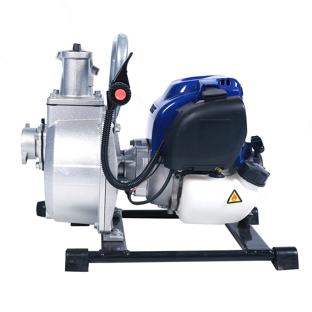 Buy Basoo-gasoline Water Pump Gx35 from Baset Baees Co., Ltd., China ...