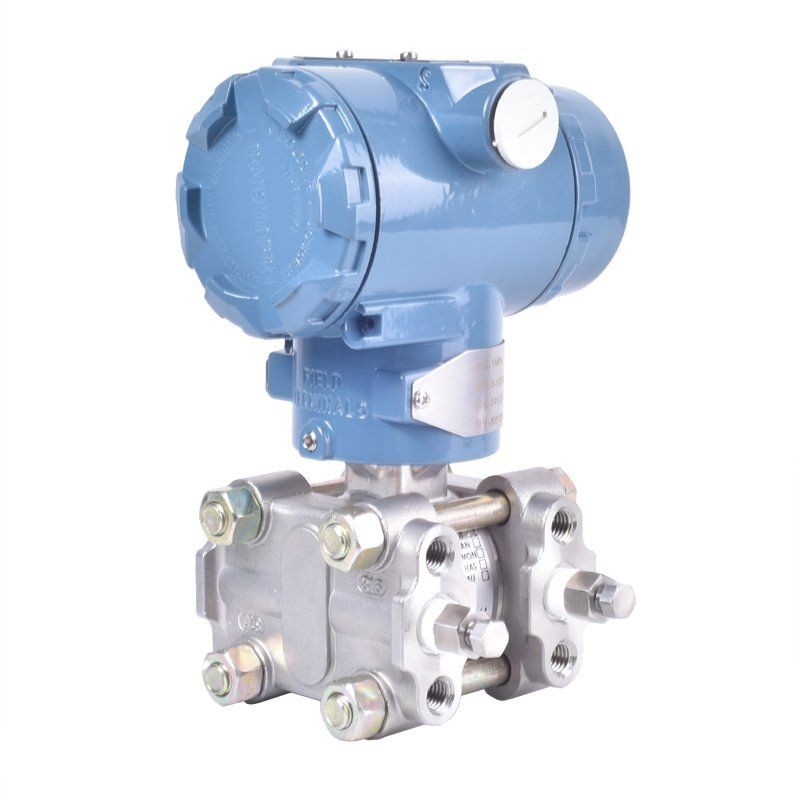 Buy High-performance Pressure Transmitters For Real-time Pressure ...