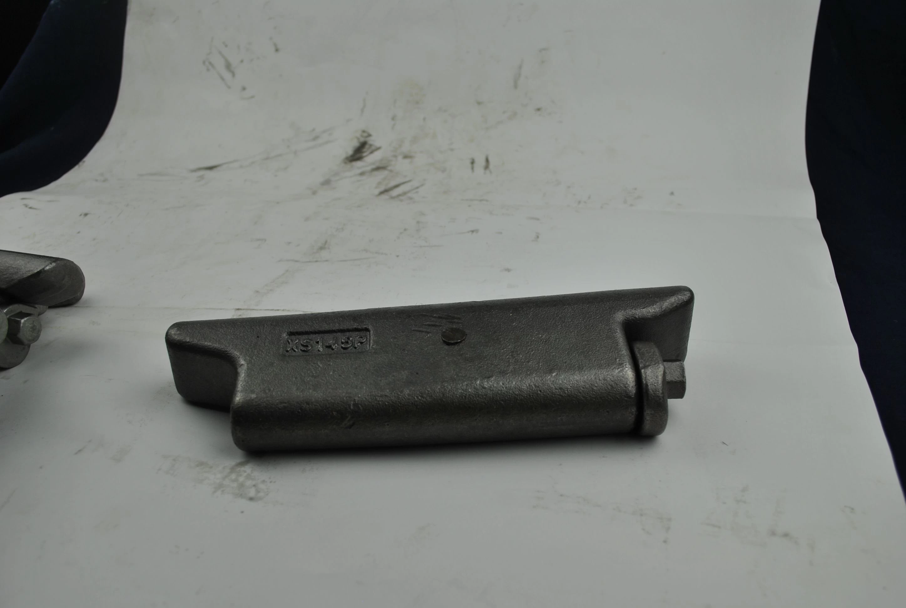 Buy Komatsu Pc2000 Excavator Bucket Tooth Pin Lock Xs145pn from Ningbo ...