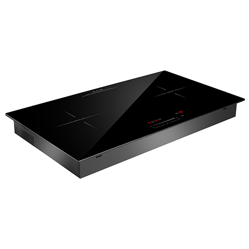 Buy 2 Zones Induction Hobs from Daofey Electrical Co.,Ltd, China ...
