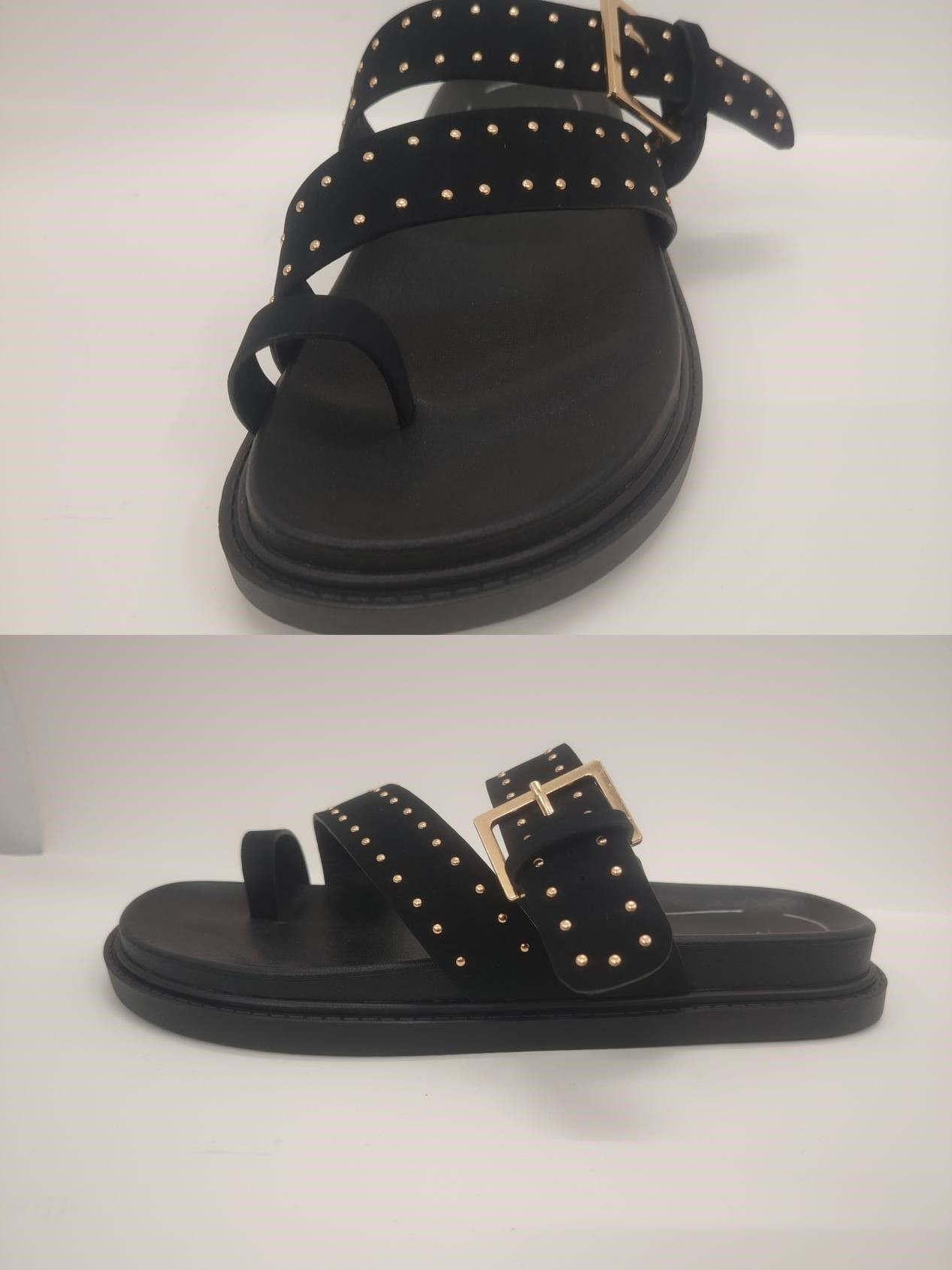Buy Loop Sandal from Huizhou Mai Luo shoes Co., Ltd, China | Tradewheel.com