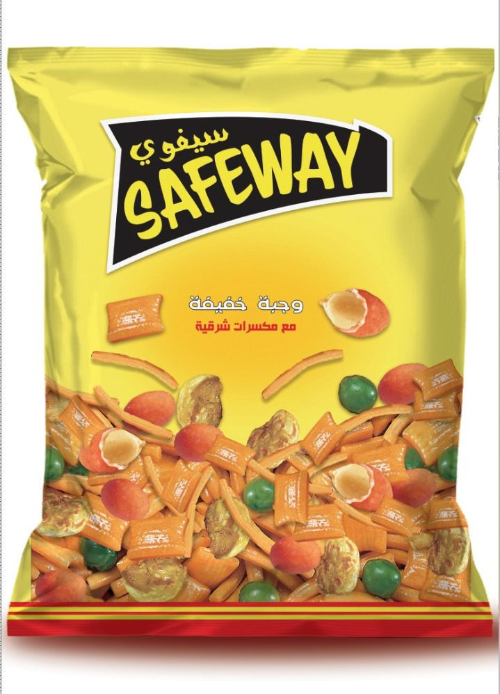 Buy Safeway Mixed from Safeway food industries co.W.L.L, Bahrain ...