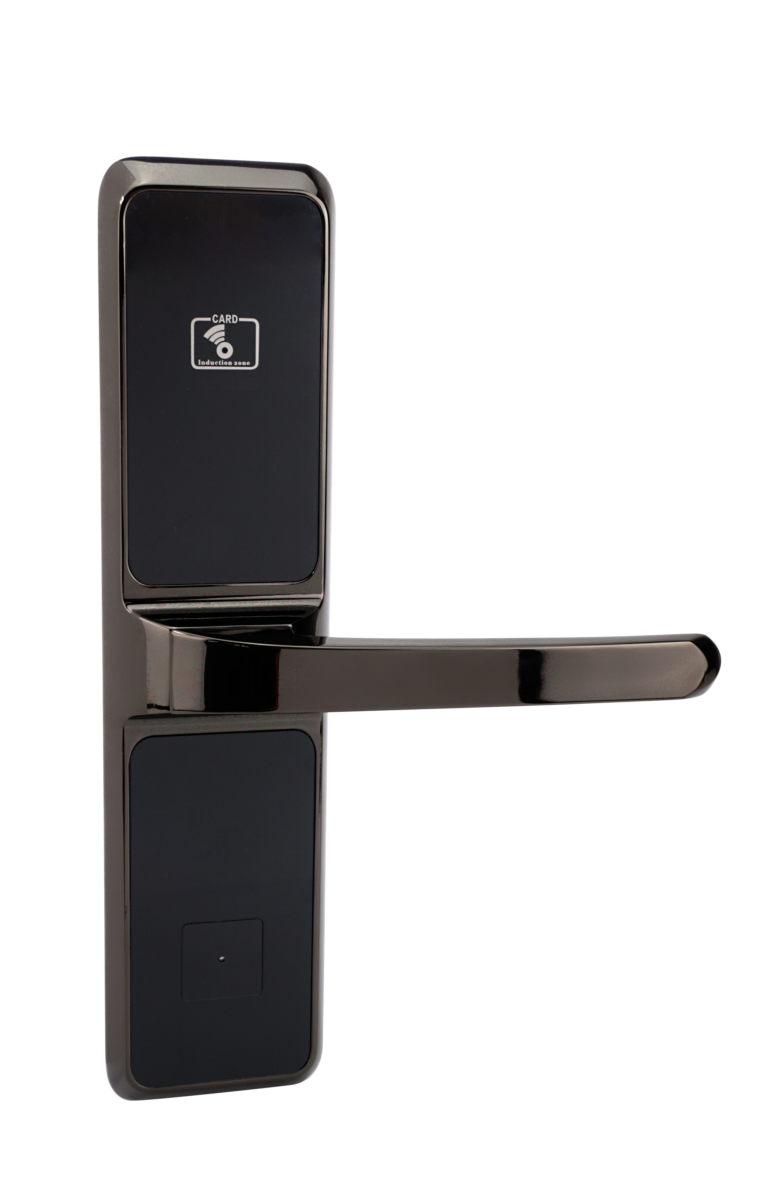 Buy Keyless Access Rfid Hotel Mortise Door Lock from Ningbo New Zhaojia ...