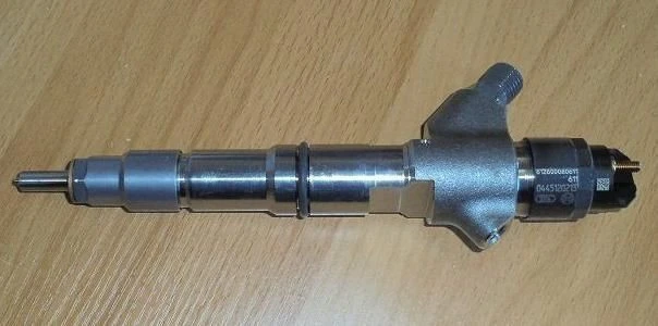 Buy Types Of Diesel Injectors 0 445 120 273 For 4 Stroke Engine Fuel ...