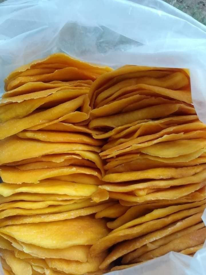 Buy Soft Dried Mango Slices From Factory Vietnam from QUALITEX CO., LTD ...
