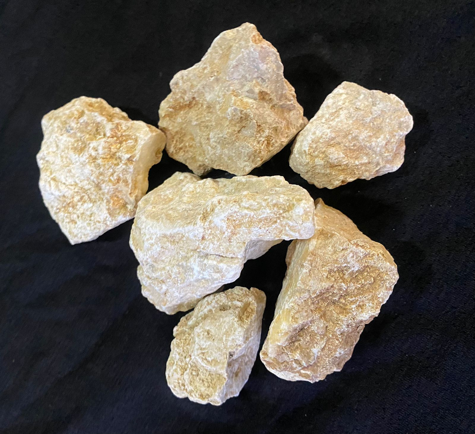 Buy Rhodium Ore from Akalaka SRL, Costa Rica | Tradewheel.com