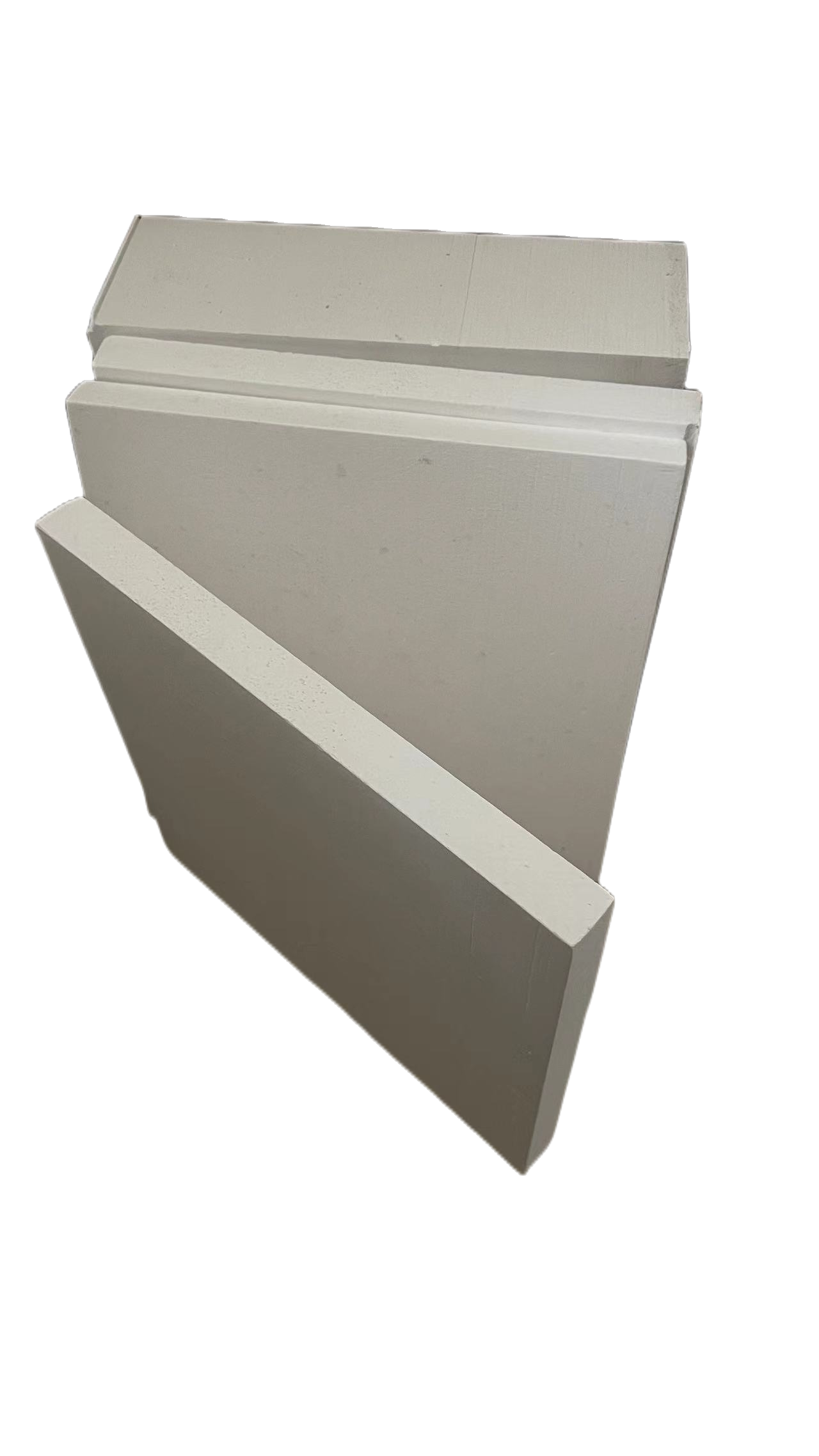 Buy High Temperature Calcium Silicate Insulation Board Price For Core ...
