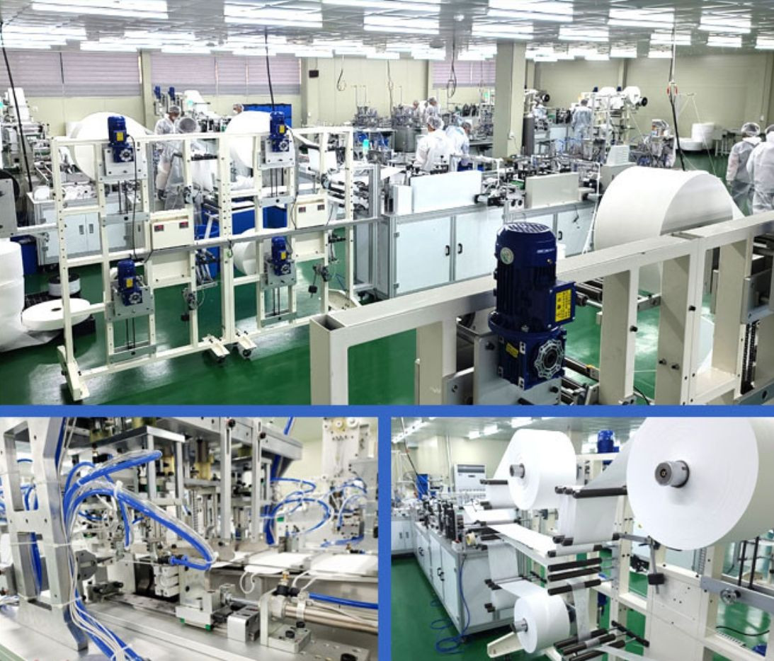 Buy Kf94 Mask, Ffp2, Fda,ce from BRADE.INC, South Korea | Tradewheel.com