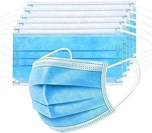 Buy 4-ply Face Masks from SM Enterprise, USA | Tradewheel.com