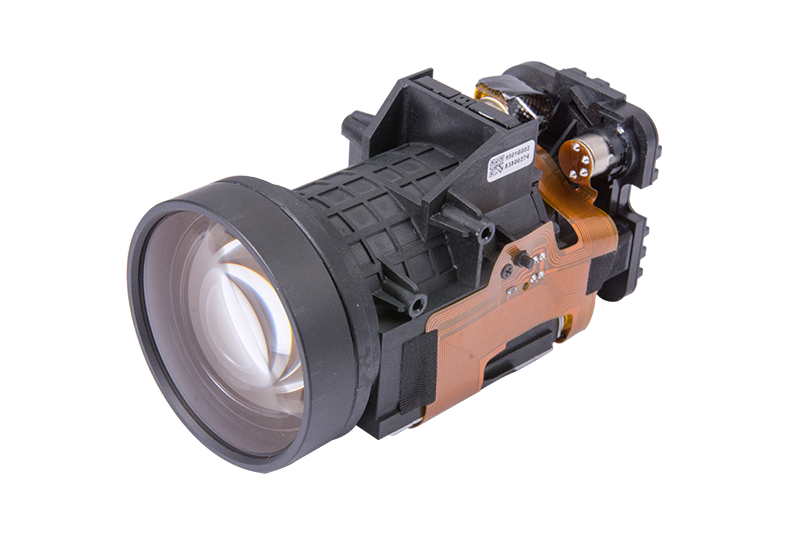 Buy Vari-focal Lens from Young Optics Inc., Taiwan | Tradewheel.com