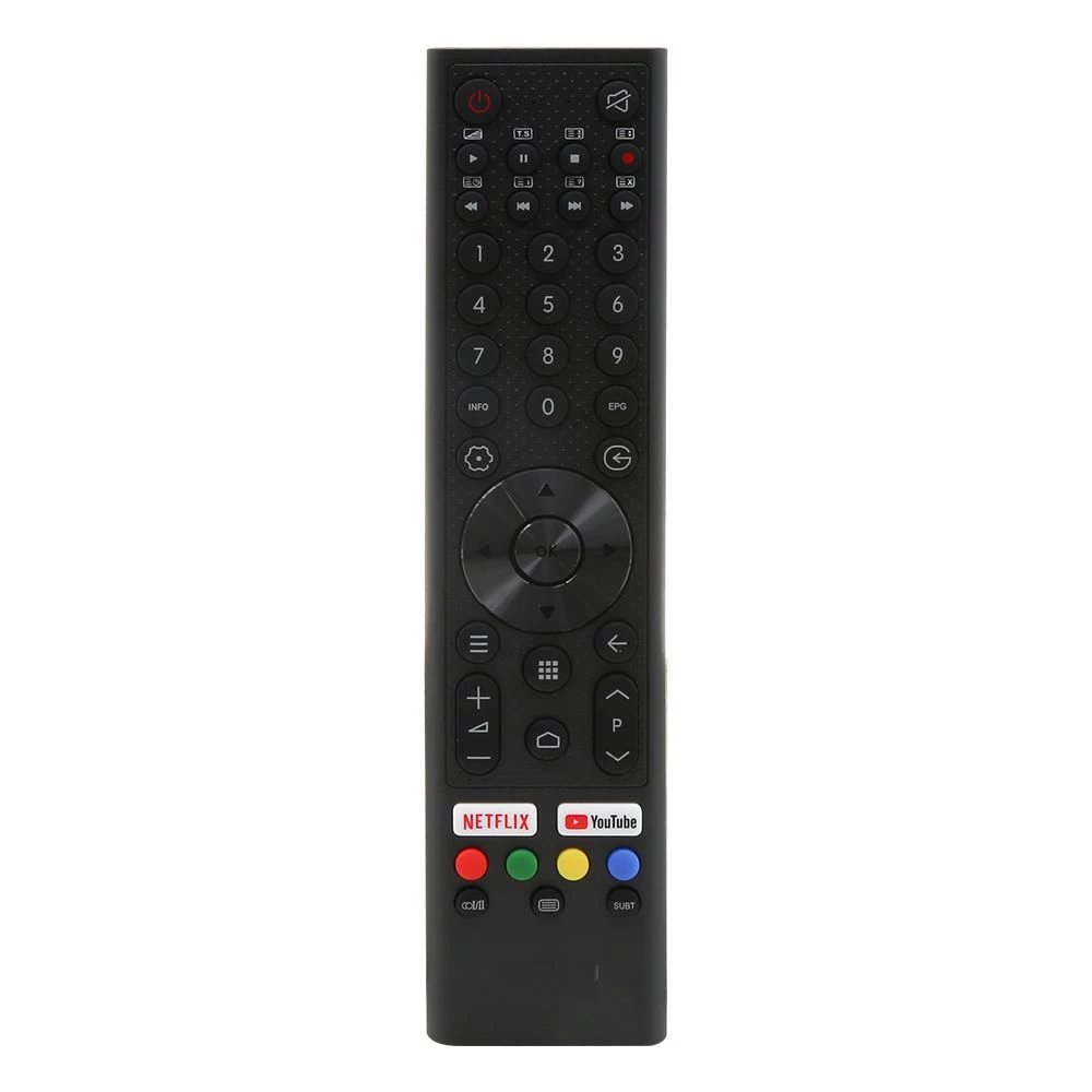 Buy Aiwa Caixun Universal Remote Control from shenzhen labra tech co ...