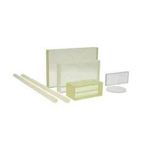 Buy X-ray Protection Shielding Lead Glass from SHANDONG AGAMA ...