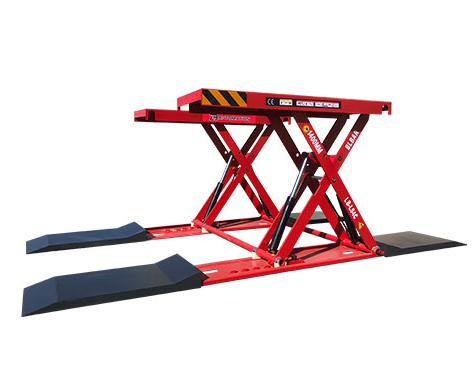 Buy Lifting Height 1400mm, Lifting Weight 4000kg Four Hydraulic ...