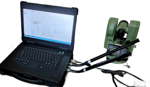 Buy Zktrs300 Portable Telemetry Station from Beijing UnitedForce ...