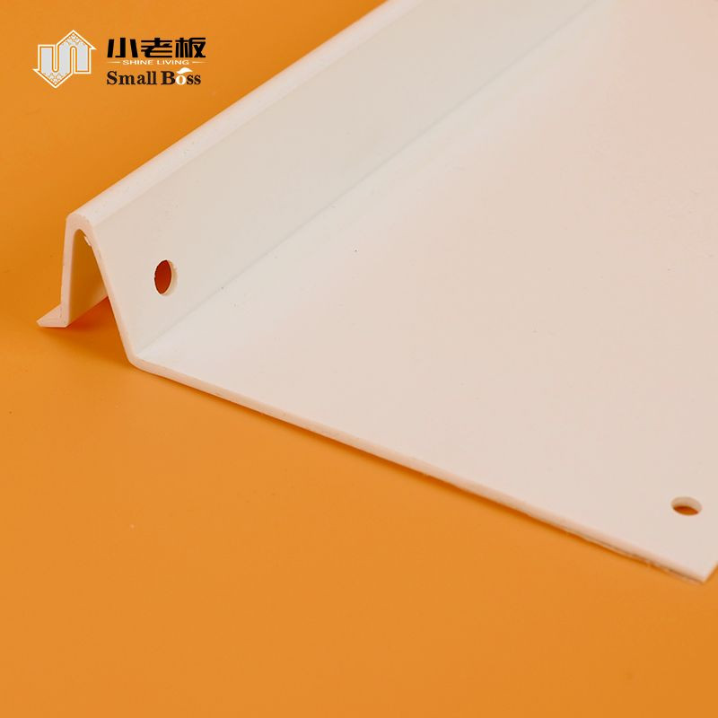 Buy Pvc Weep Screed 78 With Weep Holes Wsh78 from Tong Xiang Small Boss ...