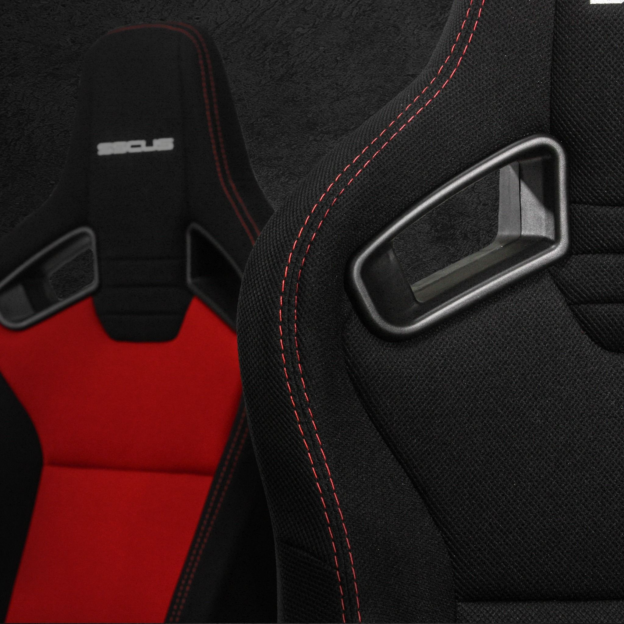 Buy Sscus Sport Seat Speedster from Twos Seating Sdn Bhd (SSCUS ...