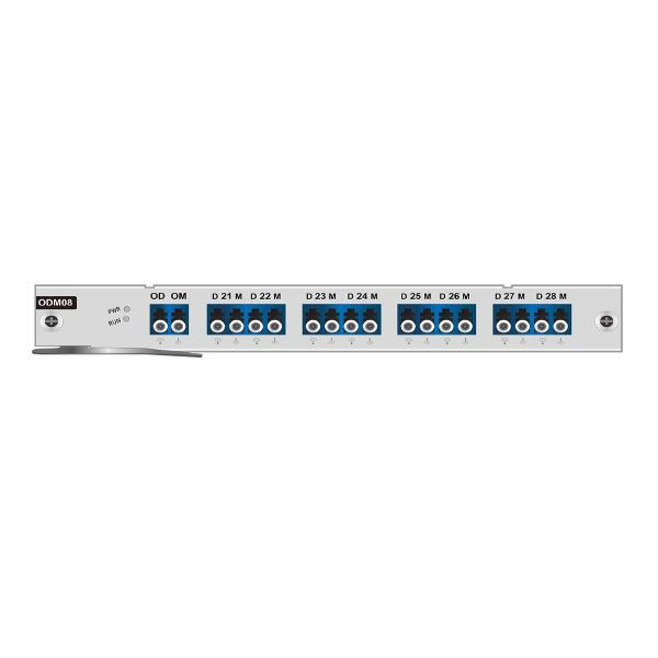 Buy Ht6000-8ch Dwdm Mux&demux (odm) from Shenzhen HTFuture Co., Ltd ...
