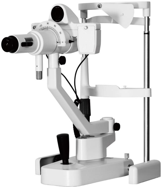 Buy Yz38 Keratometer from Shanghai Aice Electronic Technology Co., Ltd ...