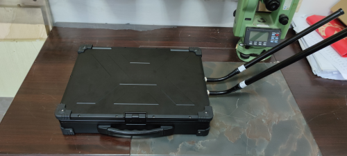 Buy Zktrs300 Portable Telemetry Station from Beijing UnitedForce ...