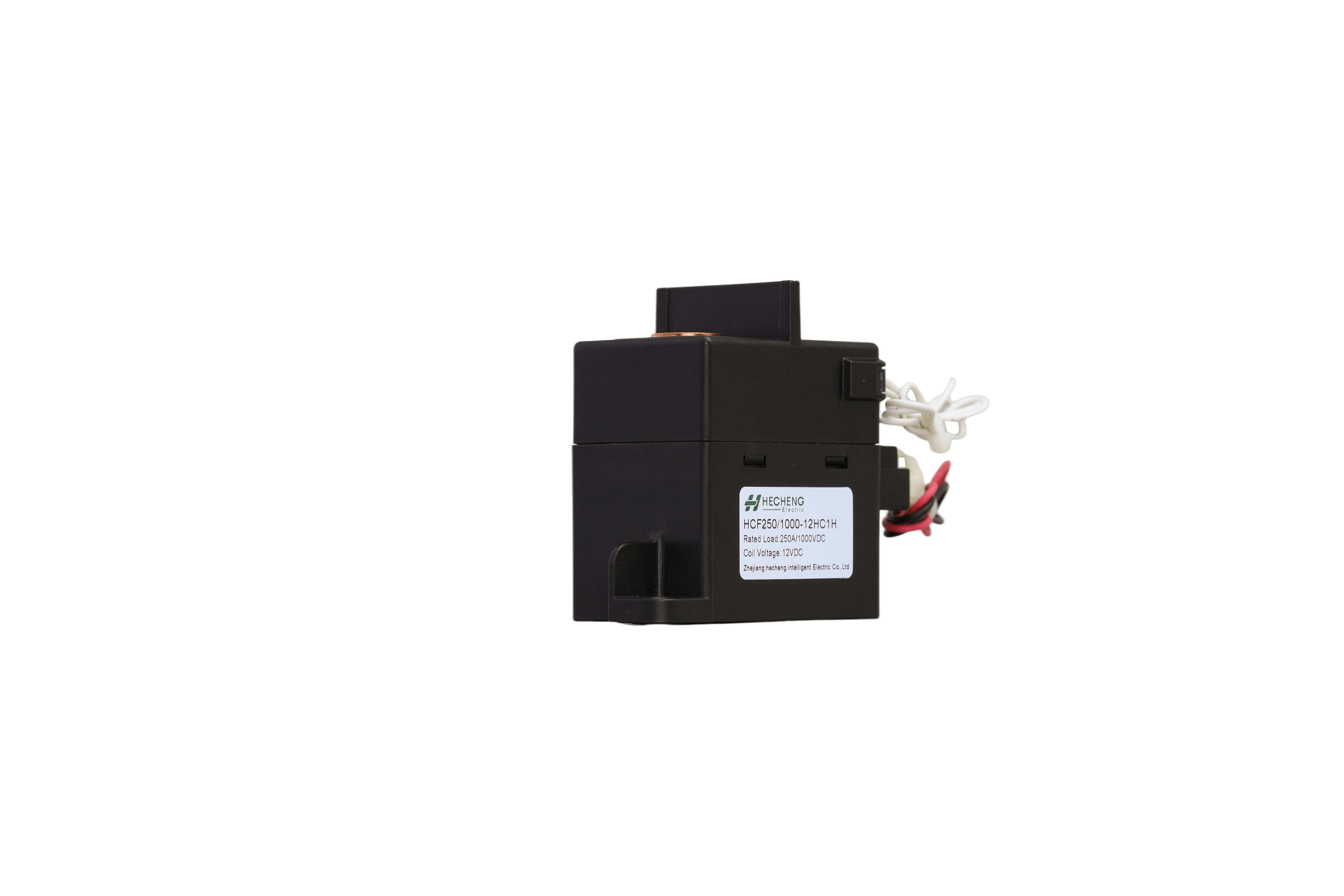 Buy Ul/ce/cb Certified Hvdc Relay/contactor, 250a, Load Voltage 450/800 ...
