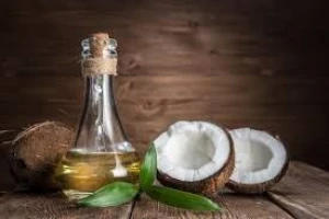 Buy Coconut Oil from GEOM SRL, Dominican Republic | Tradewheel.com