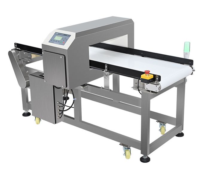 Buy Food Metal Detector Machine from Dongguan doria intelligent ...