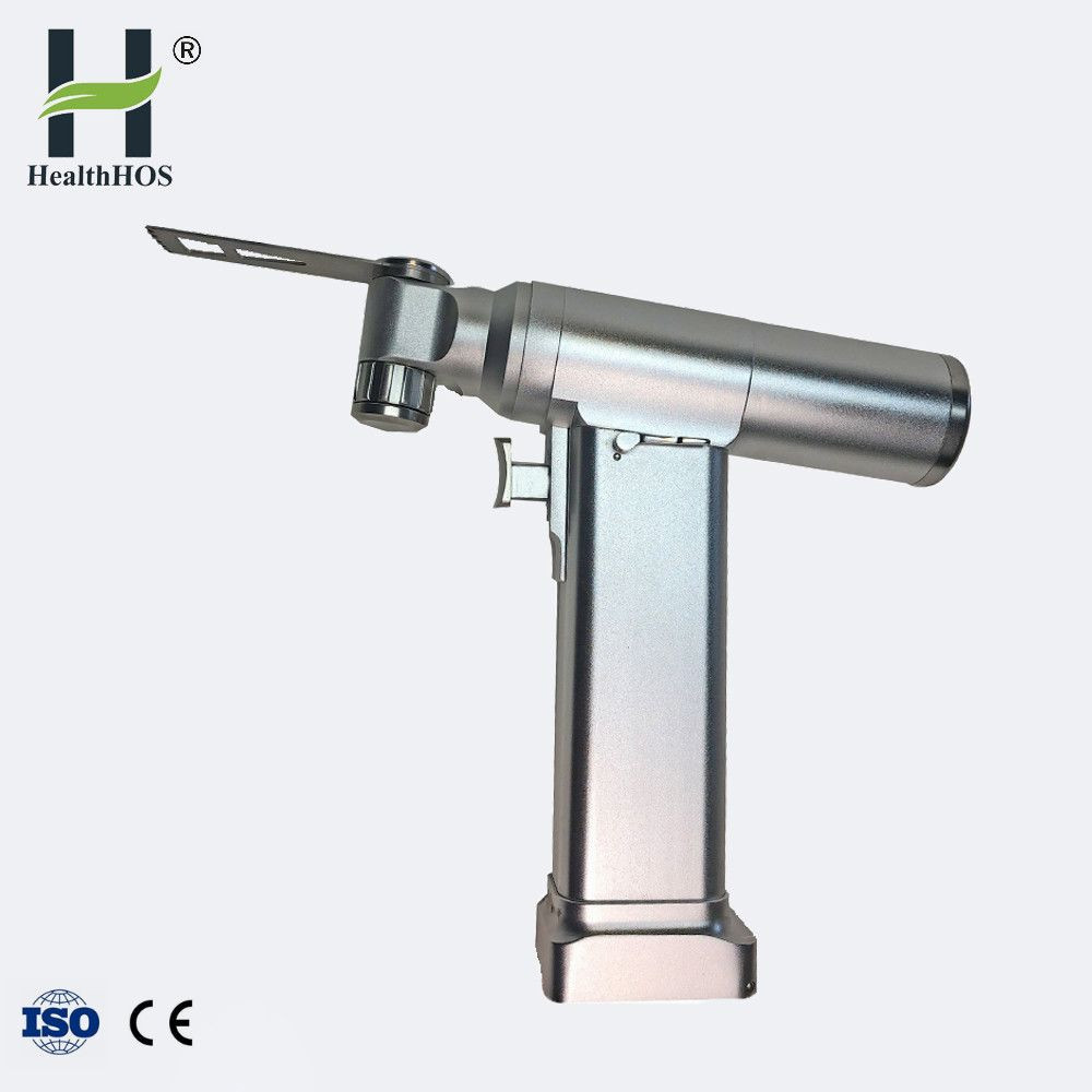 Buy Medical Bone Saw (delicate Type) from Jiangsu Health Medical ...