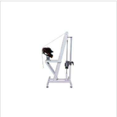 Buy Safety Helmet Roll-off Testing Equipment from Standard ...