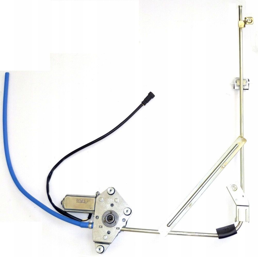 Buy 98407721 Right Iveco Eurocargo Sd-etp-1008 Window Regulator With ...