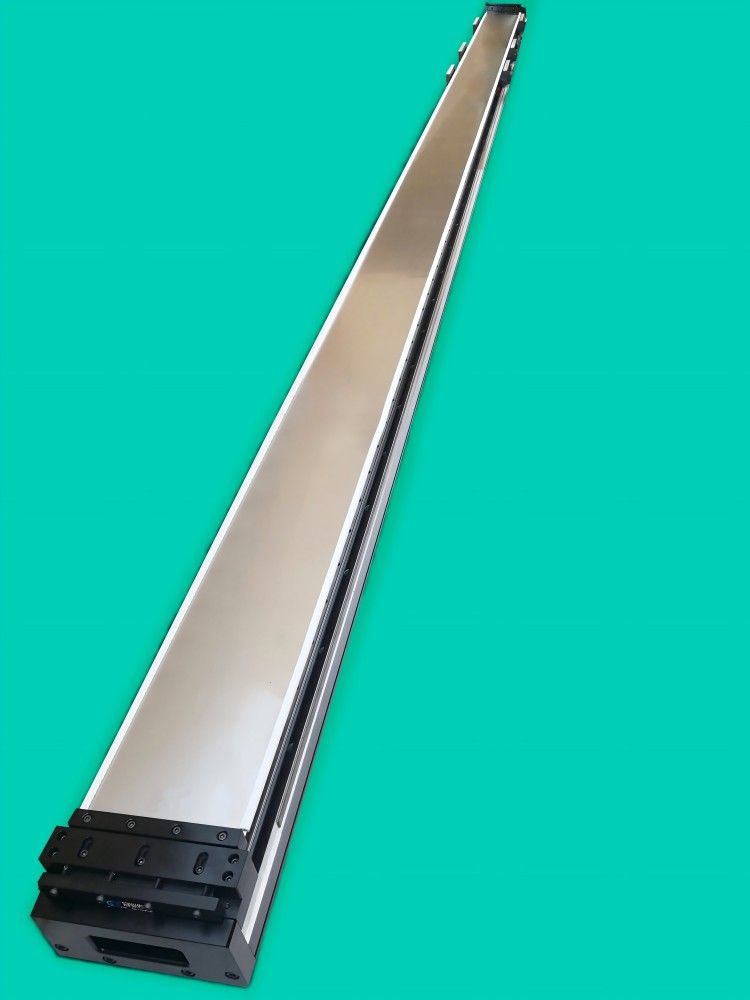 Buy Linear Motor from Zoke Automation Technology Co., Ltd, China ...