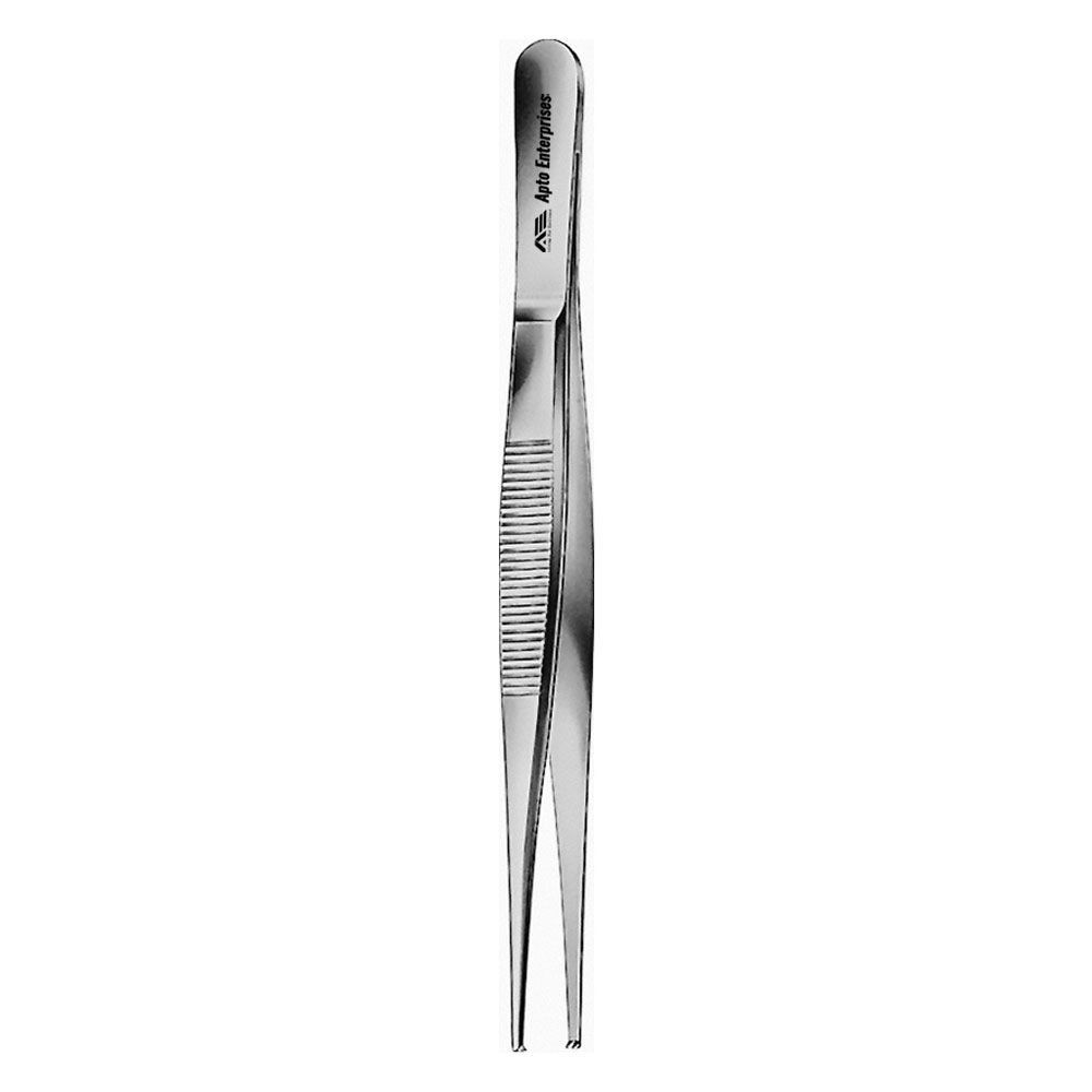 Buy Tissue Forceps, Medium from Apto Enterprises, Pakistan | Tradewheel.com