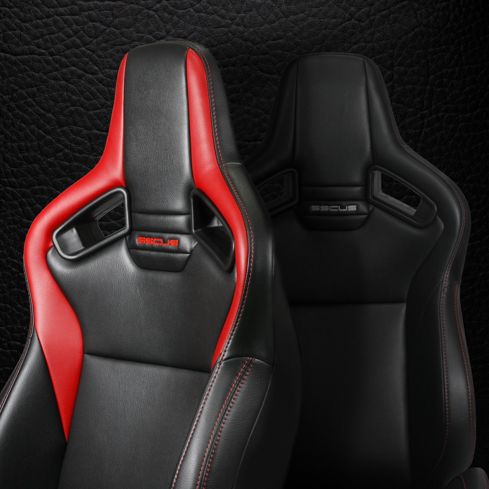 Buy Sscus Sport Seat Speedster from Twos Seating Sdn Bhd (SSCUS ...