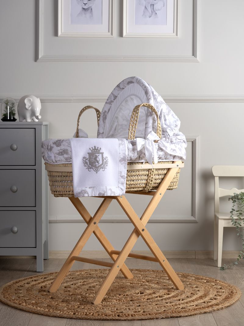 Buy Moses Basket Set from FunnaBaby, Republic of Türkiye | Tradewheel.com