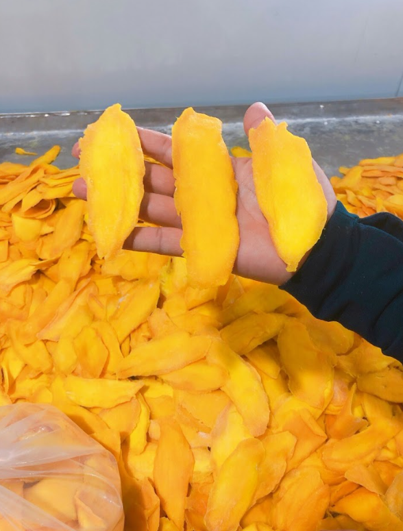 Buy Soft Dried Mango Cheap Price High Quality from 99 Gold Data ...