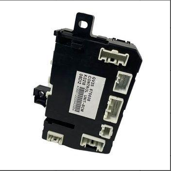 Buy Bcm Body Control Unit---mazda 6 from MengLong Auto Parts company ...