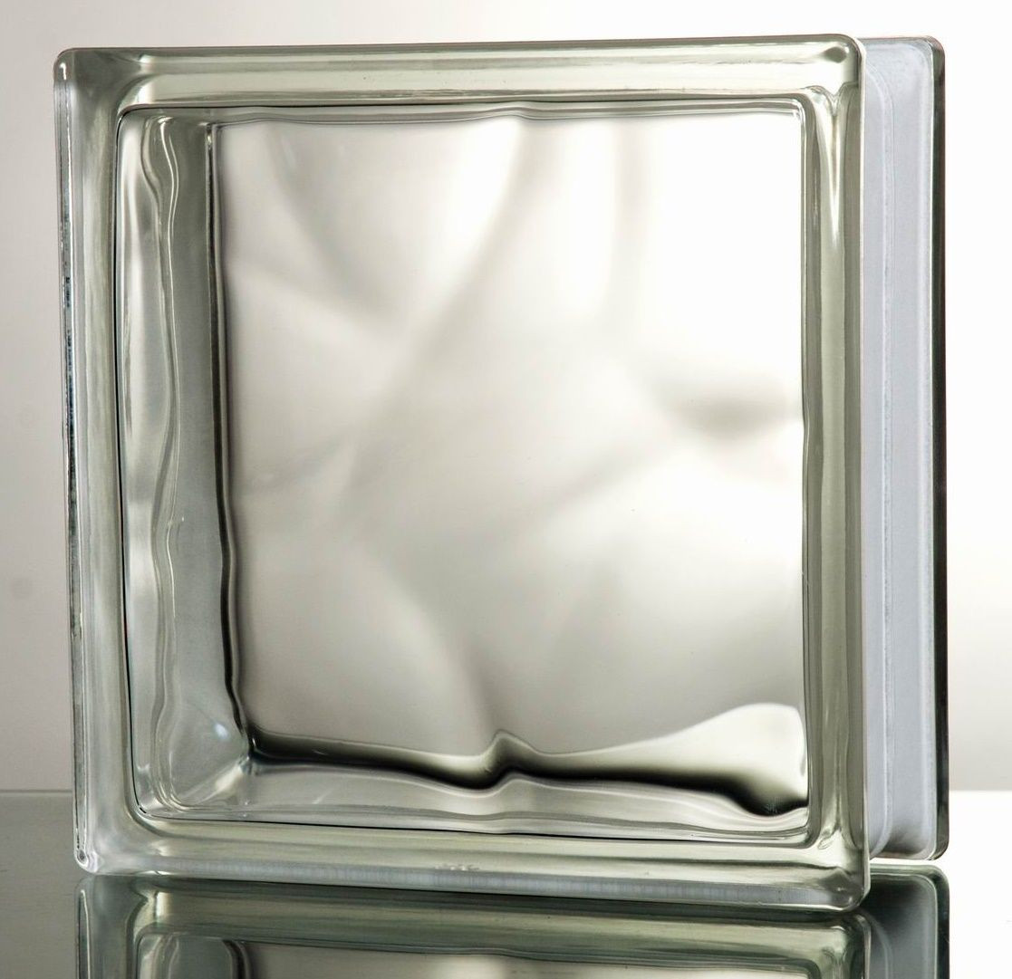 Buy Glass Block from DEZHOU REBELI (JINGHUA) GLASS BLOCK CO., LTD ...