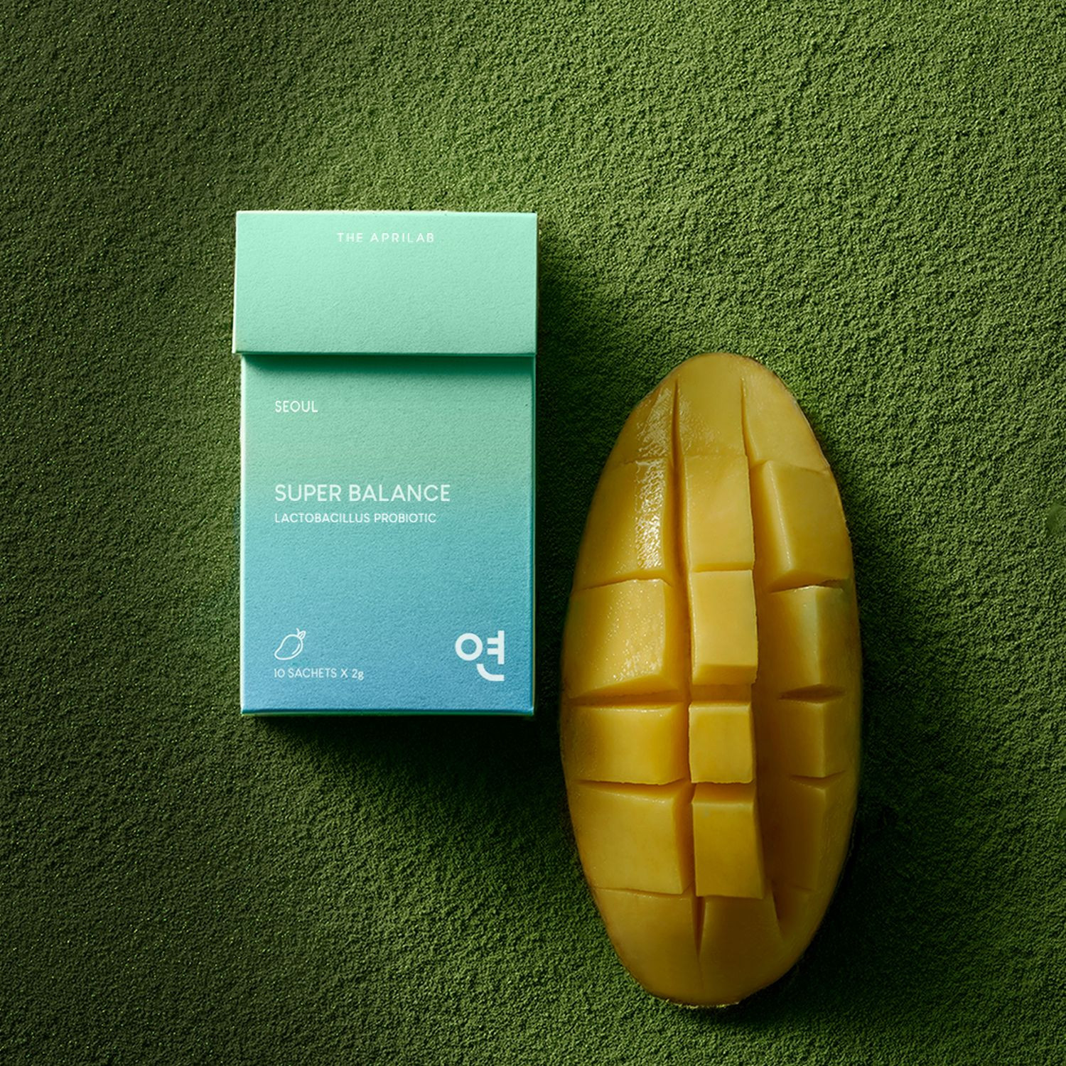 Buy The Aprilab | Super Balance — Korean Beauty Probiotic & Prebiotic ...