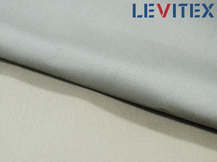 Buy Cosmo Stretch Tc 67/33 Mwr from SUZHOU LEVITEX WEAVING CO., LTD, China | Tradewheel.com