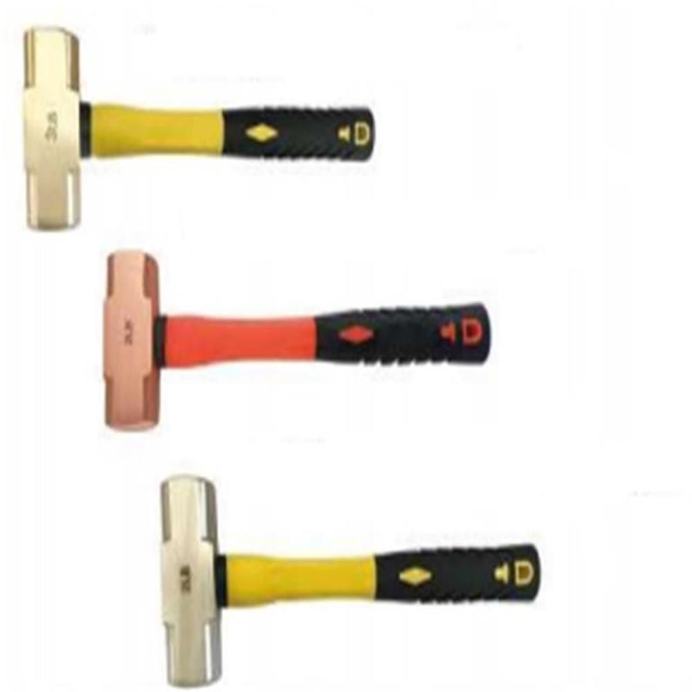 Buy Brass Hammer from HEBEI ZHOUFANG SAFETY TOOLS, China | Tradewheel.com