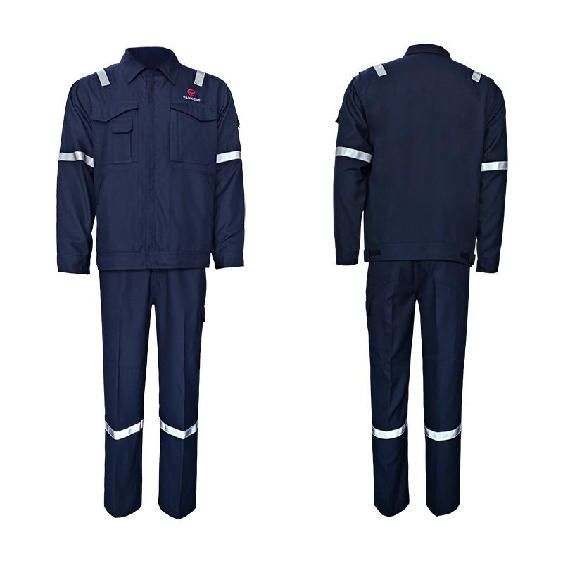 Buy Industrial Uniform from Tanncot (Guangdong)Special Clothing Co.,Ltd ...