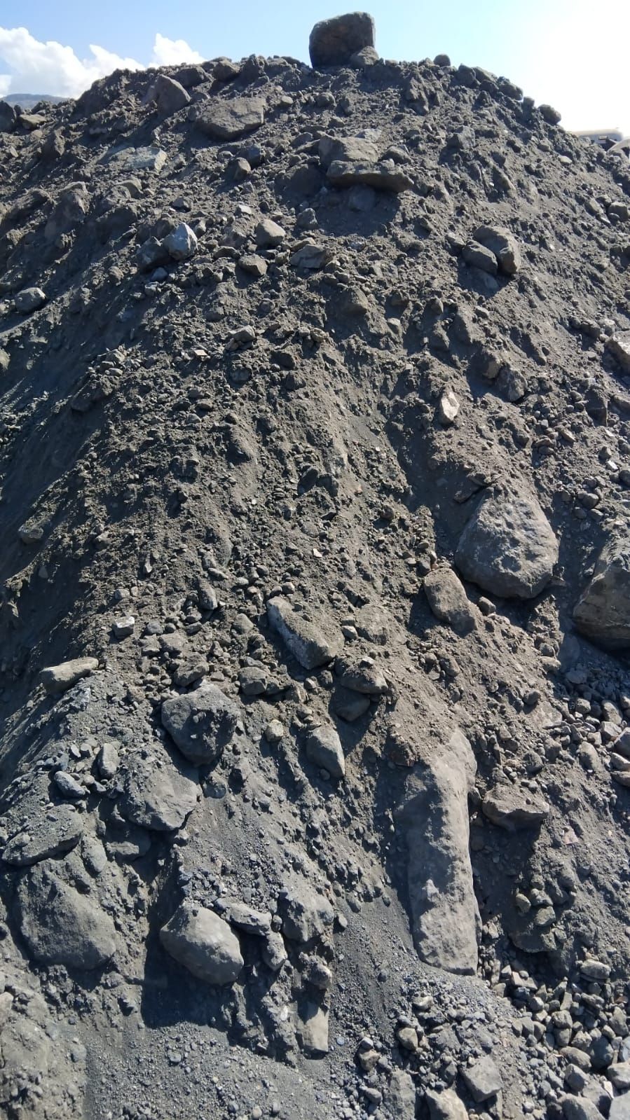 Buy Chrome Rom from Limpopo Chrome Traders, South Africa | Tradewheel.com