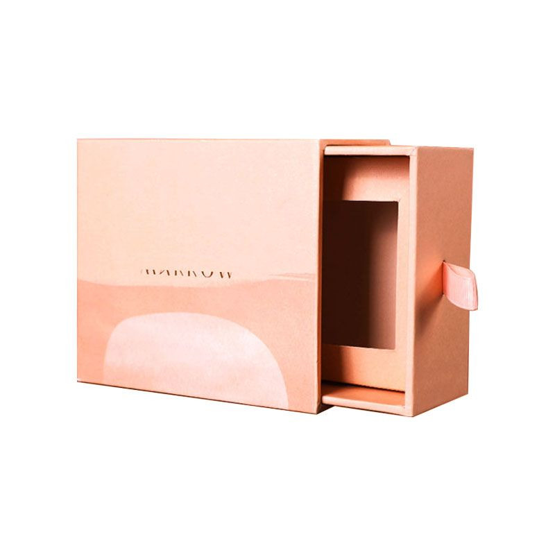 Buy Jewelry High-end Packaging Box Gift Box Earrings Necklace Gift ...