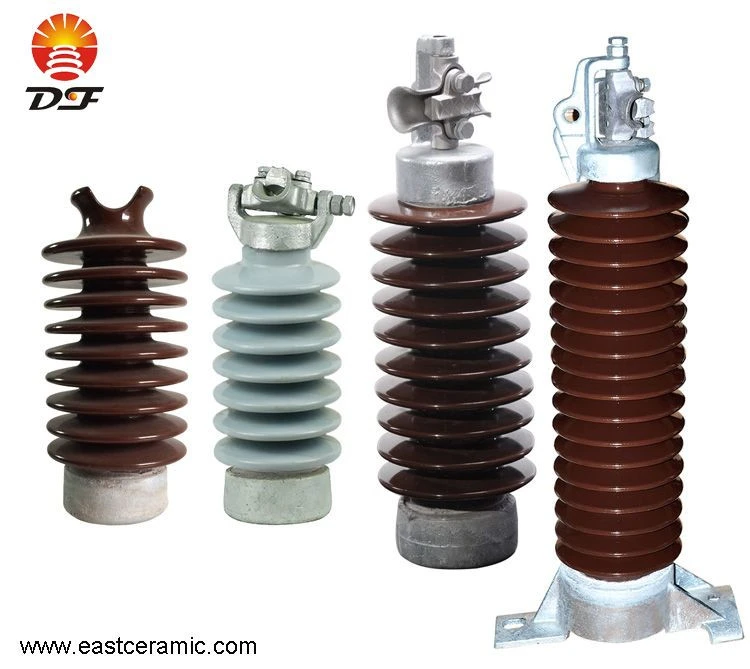 Buy Porcelain Line Post Insulator/ Ceramic from LILING DONGFANG ...