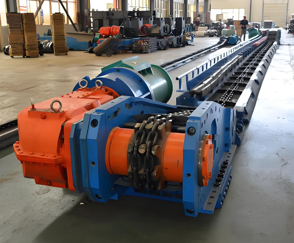 Buy Powerful Mining Equipment Scraper Chain Conveyor Scraper Conveyer ...